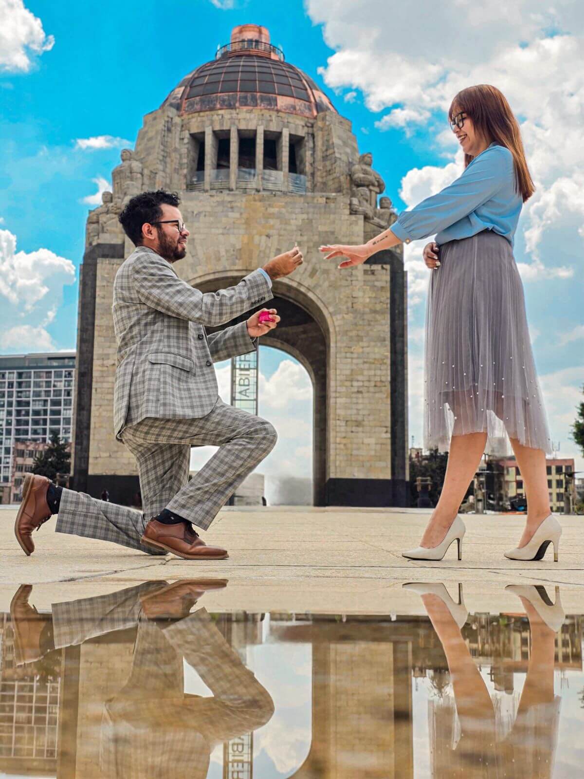 NOS CASAMOS CRYSTAL & EDGAR - Mywedding.mx